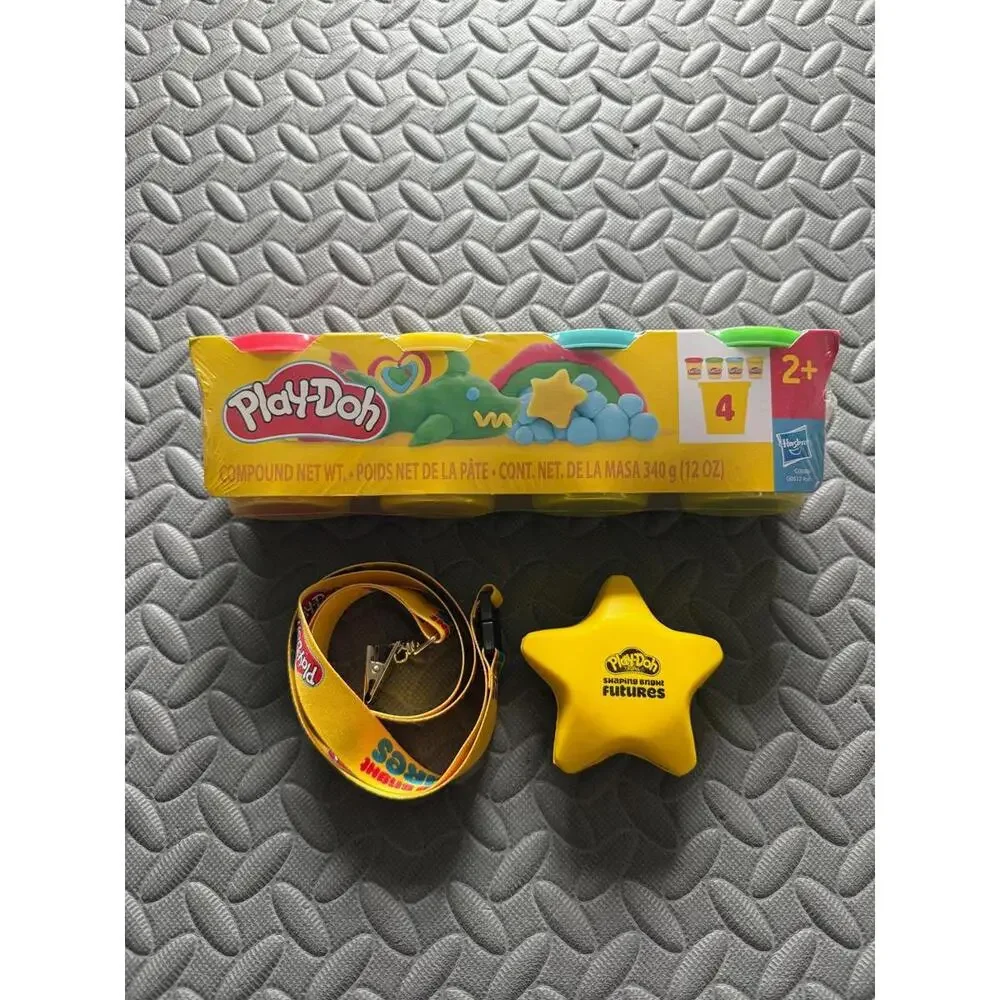 Play-Doh | Toys | Playdoh Teachers Appreciation Set Exclusive Limited ...